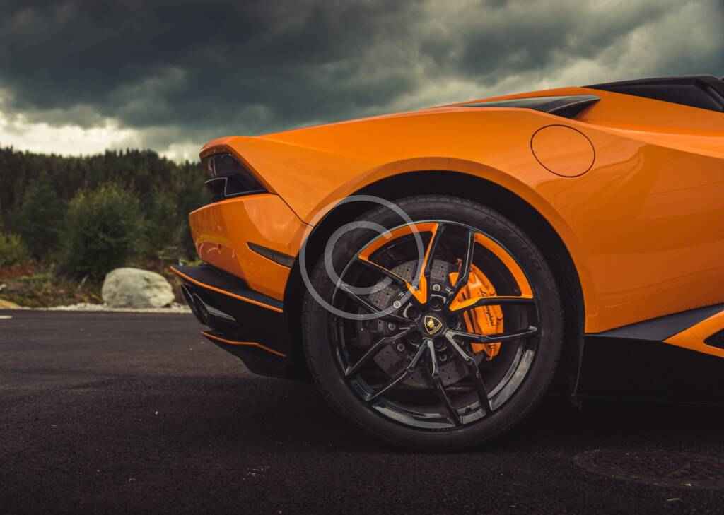 The lights - AQS Engineering