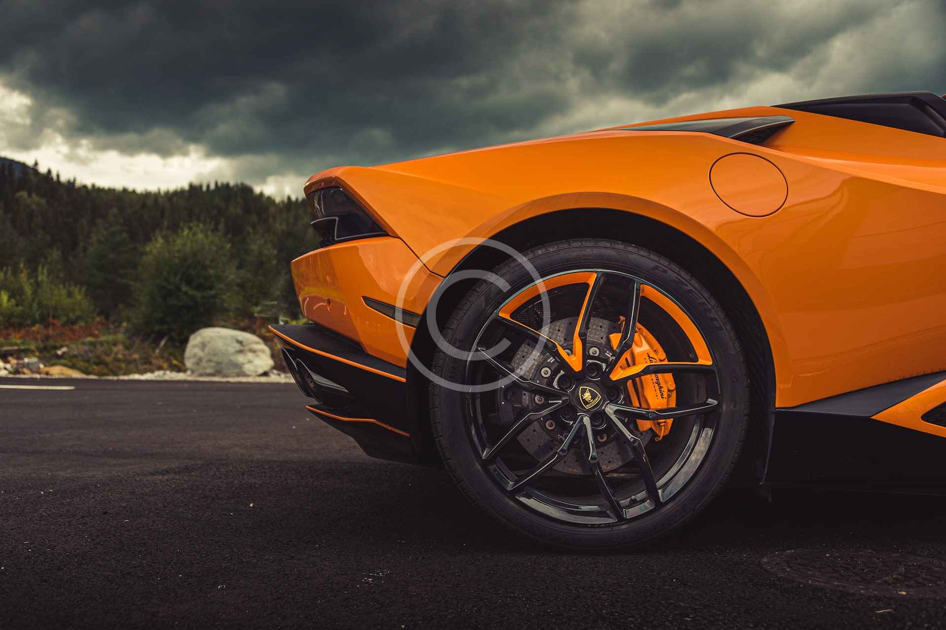 Taking your vehicle to the next level with our parts - AQS Engineering