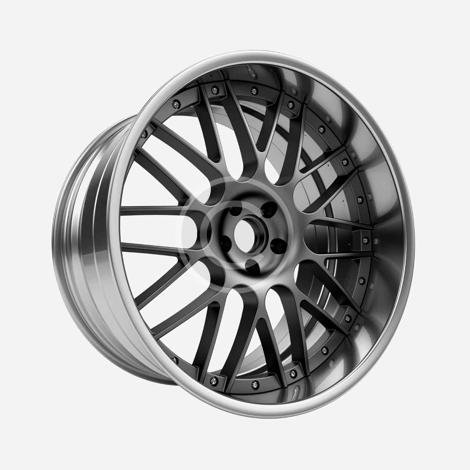 Wheels and Tires - AQS Engineering