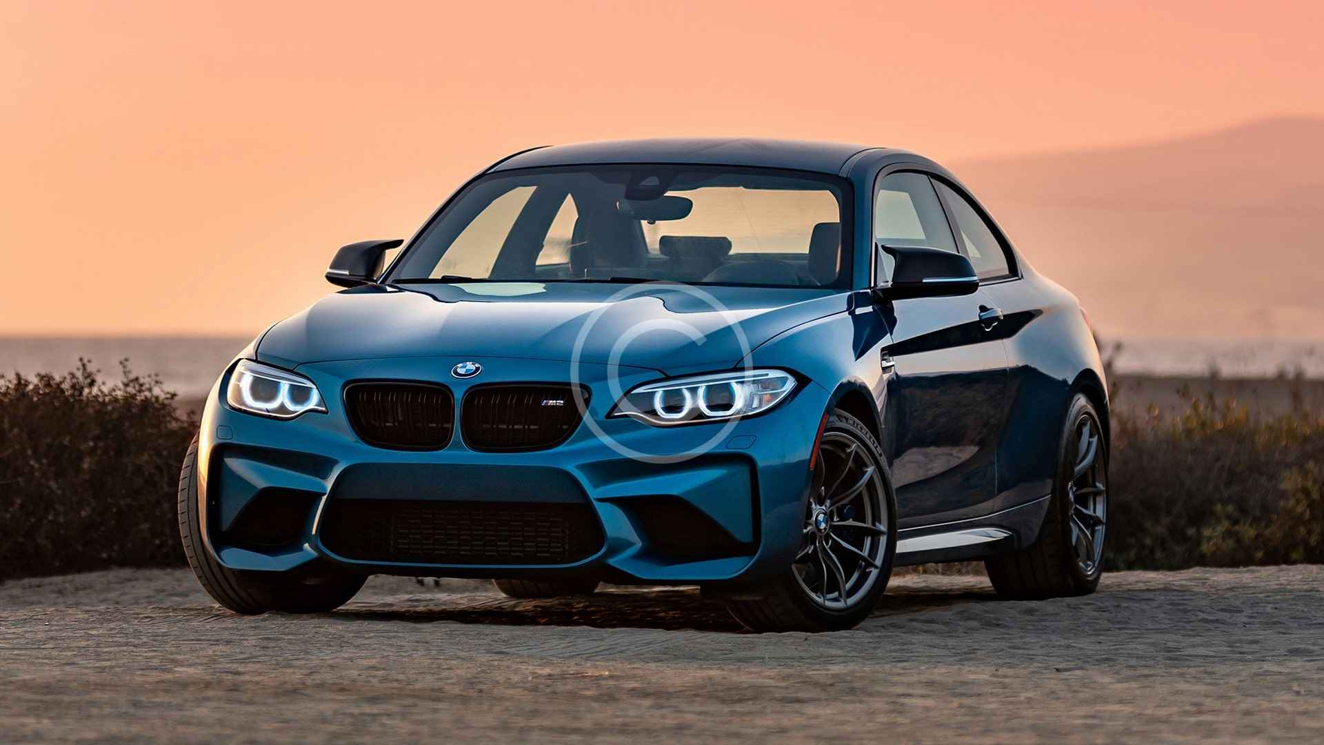 BMW M2 - AQS Engineering