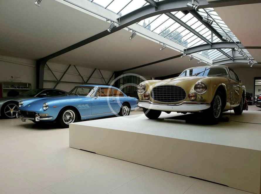 Dealership - AQS Engineering